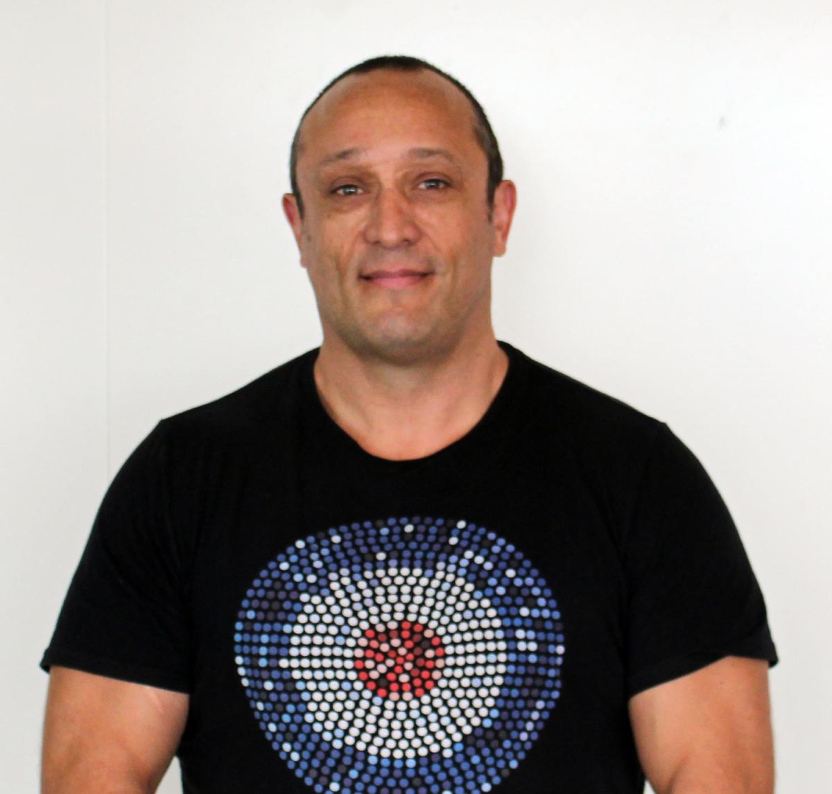 Matt Hall: “I doubted myself, and I believed that I couldn’t go on ...