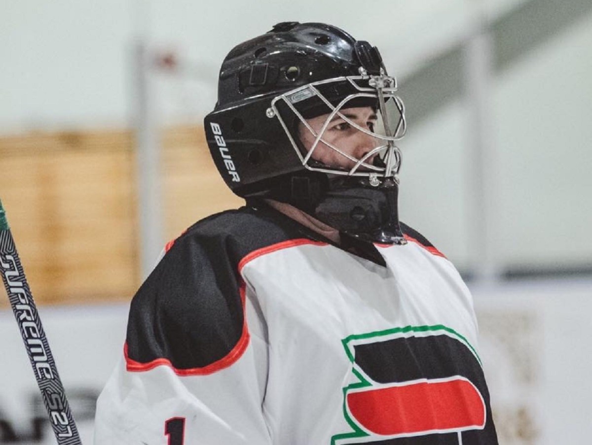 Jay Forster: “If someone sees hatred, then that’s going to affect them ...