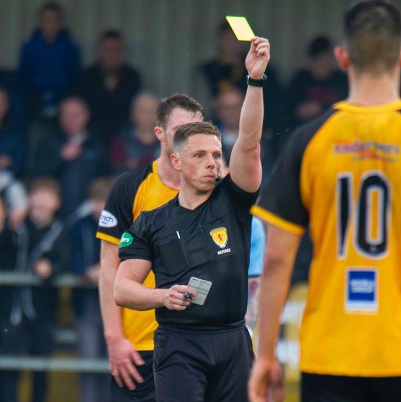 Lloyd Wilson: “The amount of footballers that messaged me, and the ...