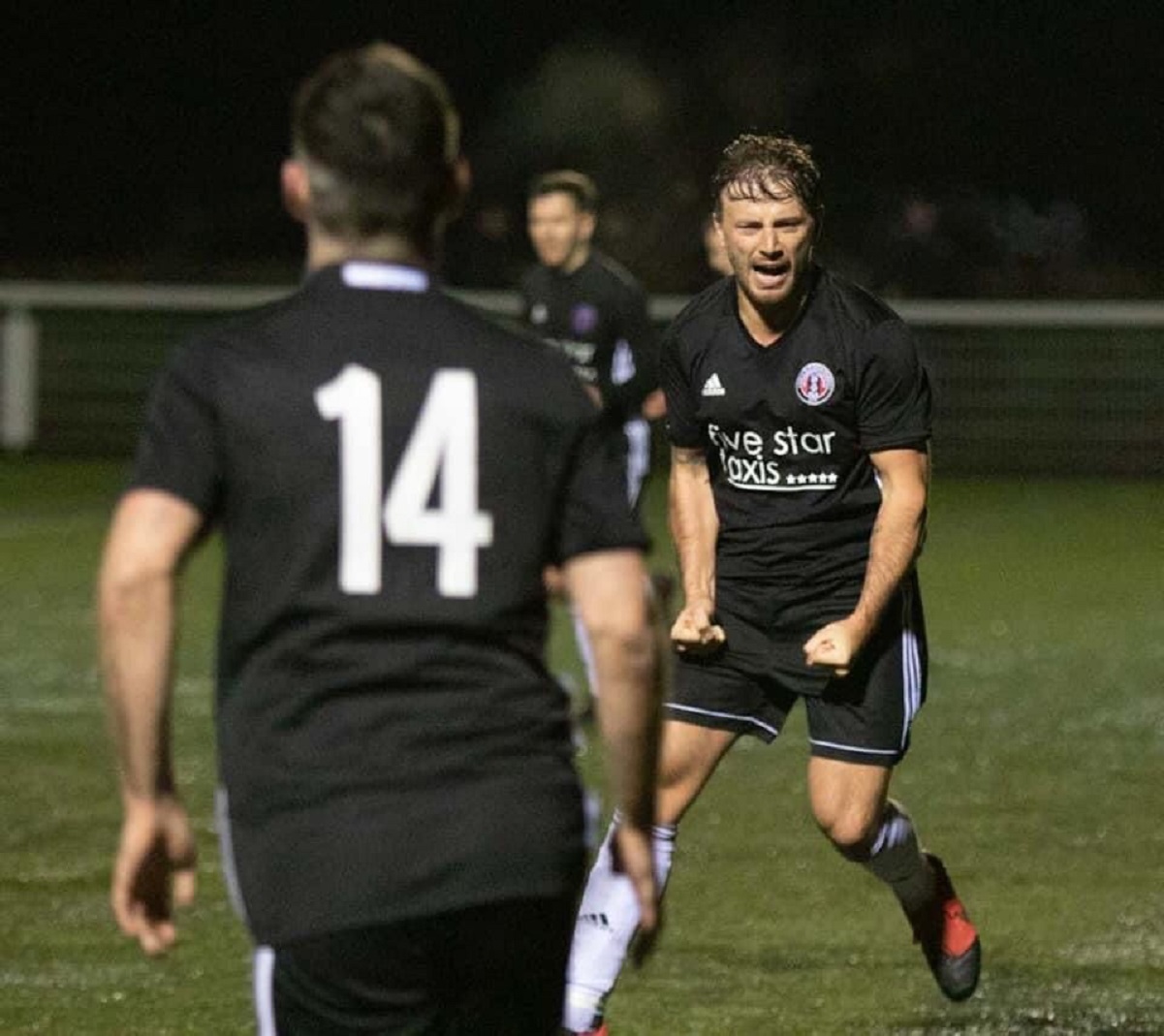 Zander Murray: “There’s zero hiding anymore, just me and my organic ...