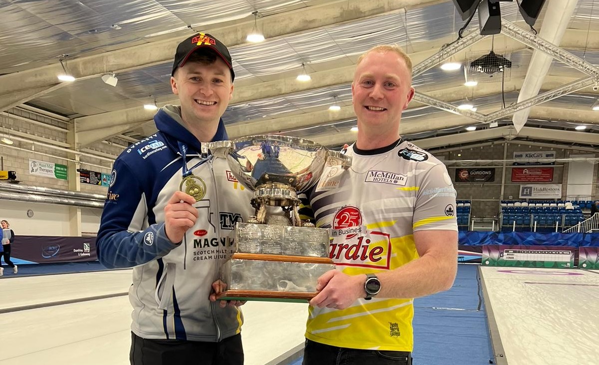 Craig Kyle: “I suppose I have one of the more unique coming out stories ...